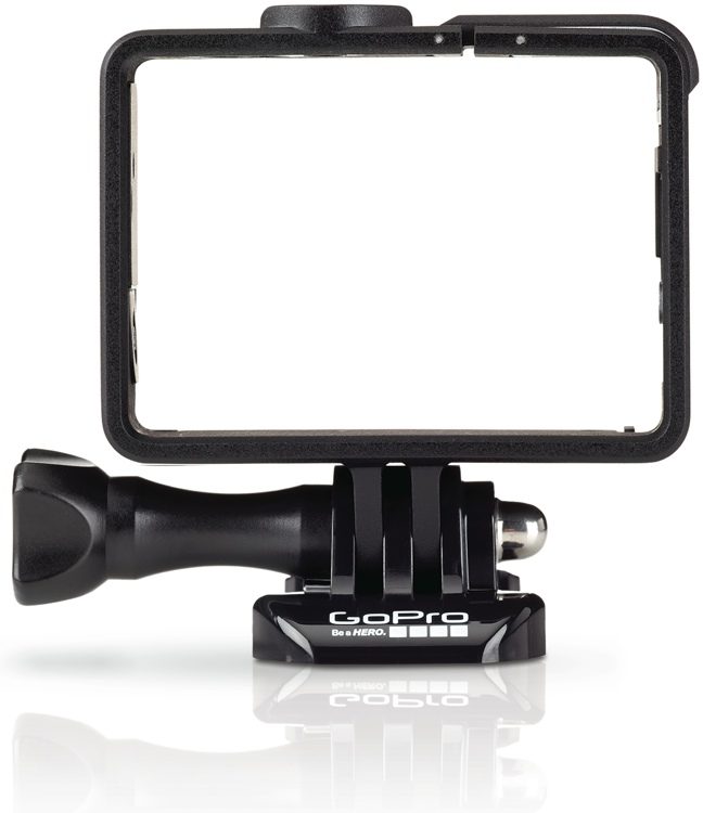 GoPro The Frame | Sweetwater