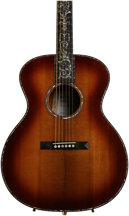 Martin Custom Series GP42-15 | Sweetwater