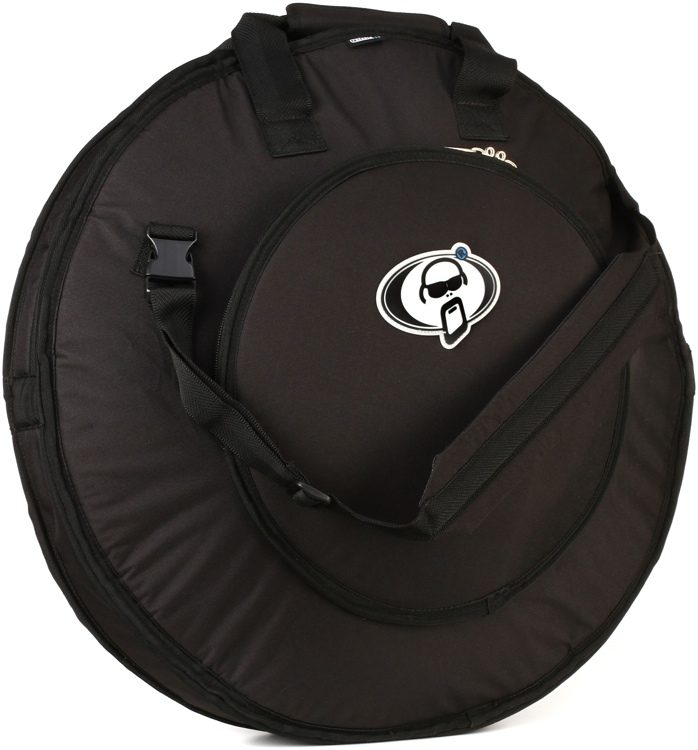 Protection Racket Deluxe Cymbal Bag - 24" | Sweetwater