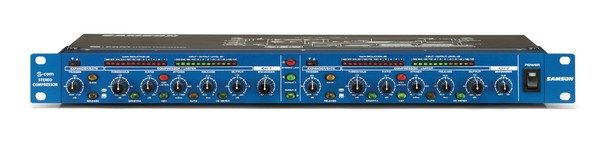 Samson S•Com | Sweetwater