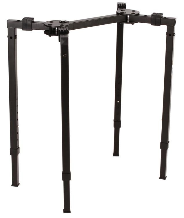 On-Stage WS8540 Heavy-Duty Medium-format T-Stand | Sweetwater