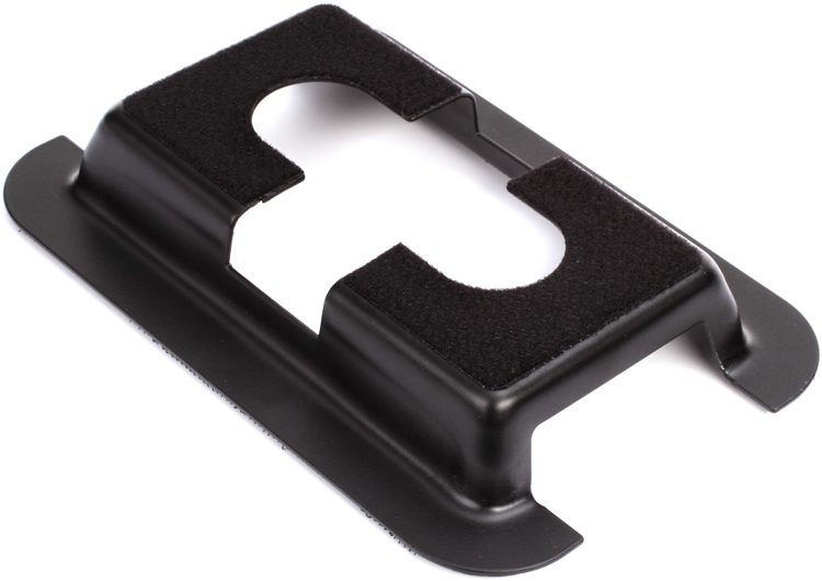 StageTrix Pedal Riser for Pedalboards | Sweetwater