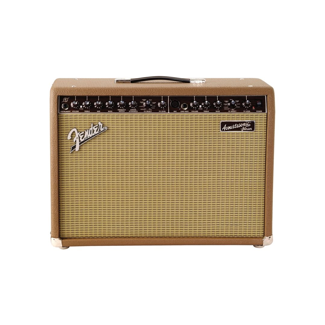 Fender Acoustasonic Junior DSP | Sweetwater