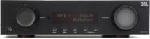 JBL MA710 7.2-channel 8K A/V Receiver - Black | Sweetwater