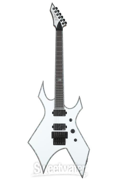 Bc Rich Warlock Bass 5 String