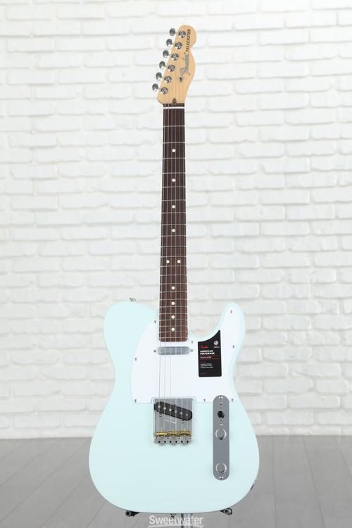 Fender Telecaster Light Blue