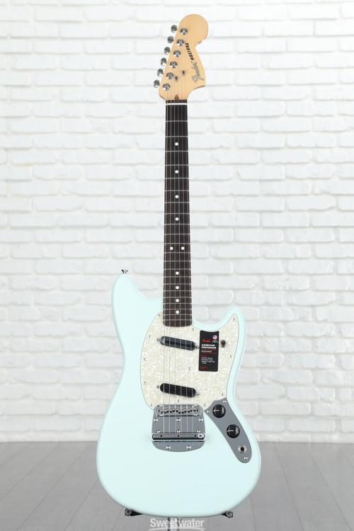 Fender Mustang Bridge