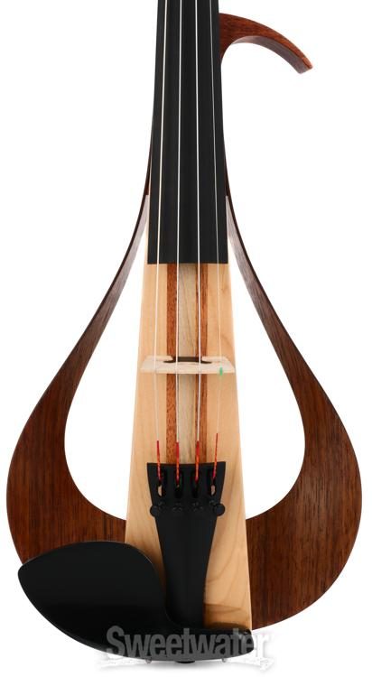 Unique Electric Violins