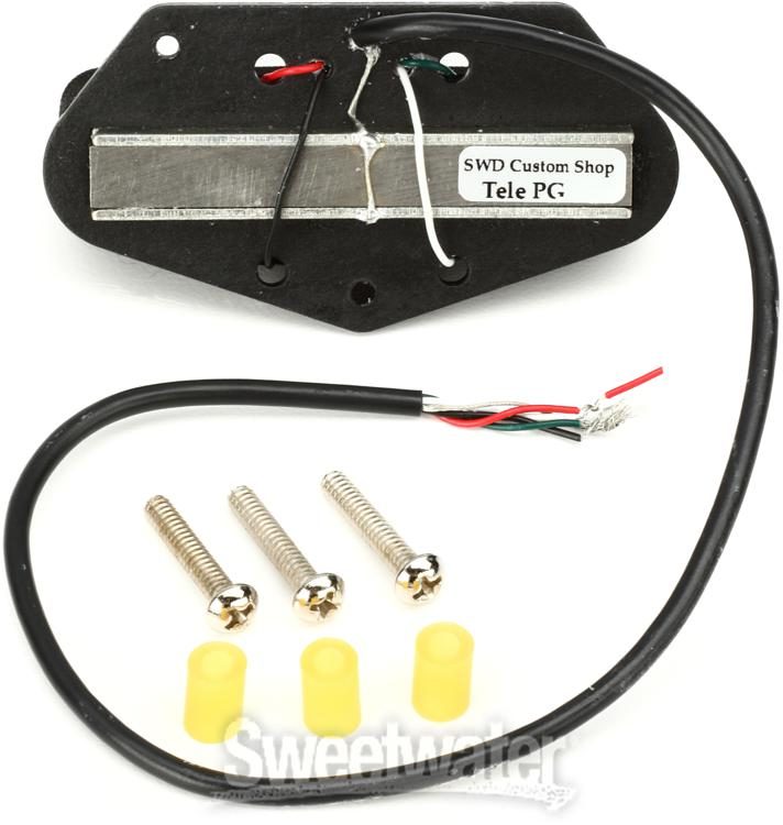 What is this hole for? 2017 American professional body : r/telecaster