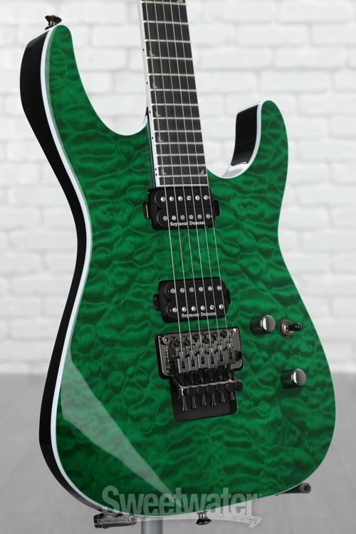 Jackson Soloist Pro Series