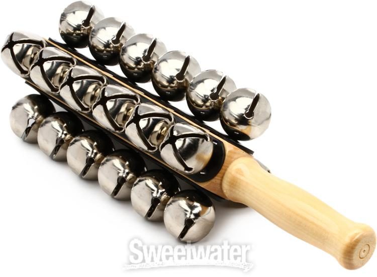 Sleigh Bells Instrument