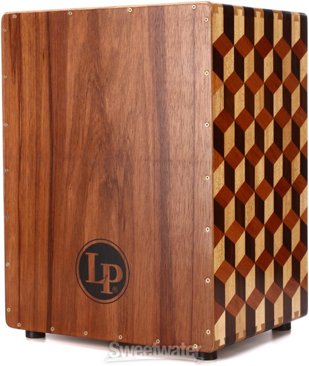 Peruvian Cajon