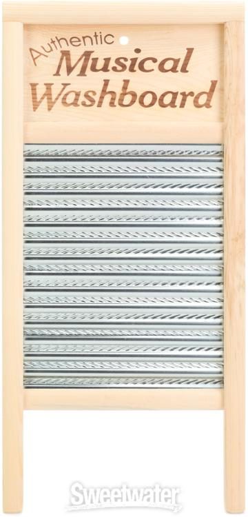 Musical Washboard