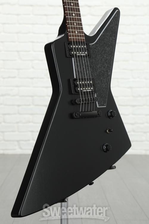 Gibson Explorer Black
