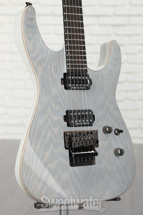 Jackson Soloist Pro Series