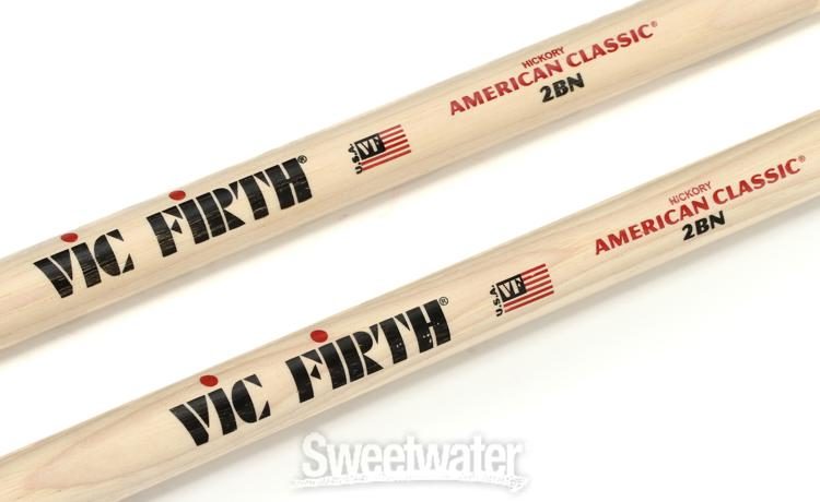 Vic Firth Logo