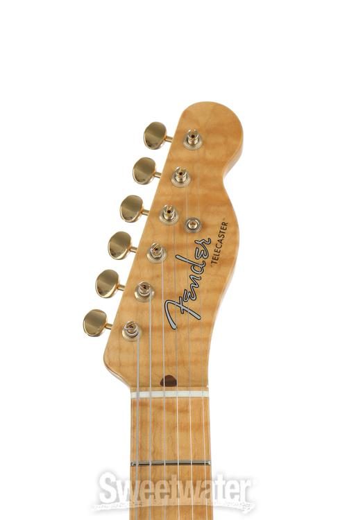 Fender Telecaster Logo