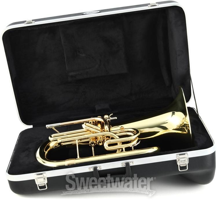 Yamaha Marching Baritone