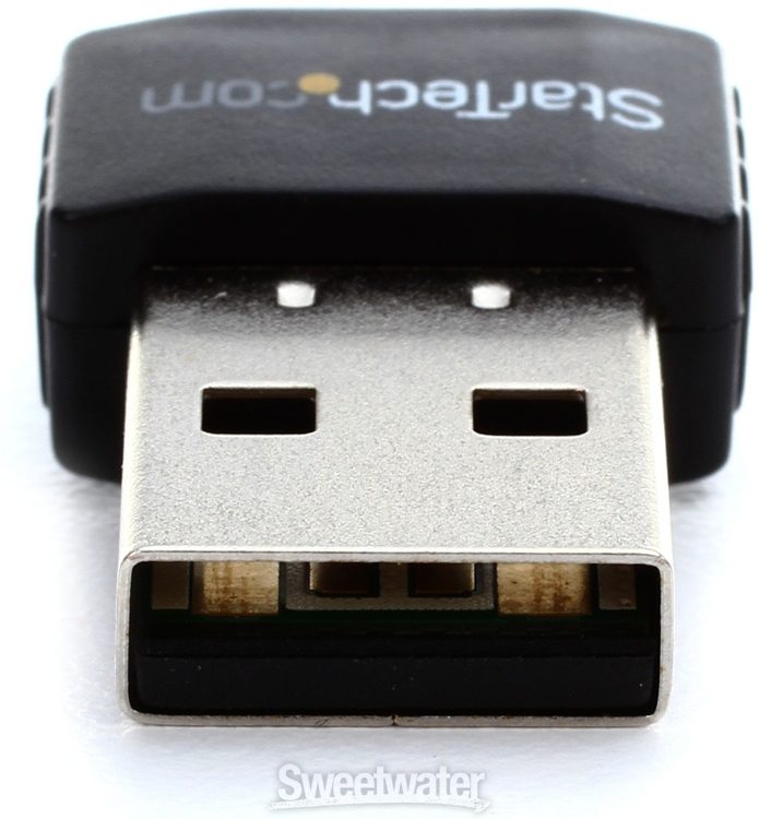 Usb Wireless Nic