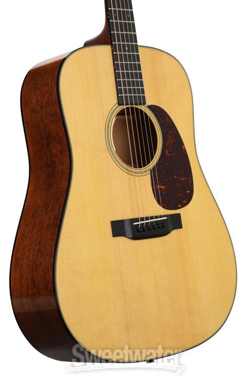 Martin D 18e