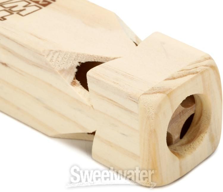 Toy Siren Whistle Ring