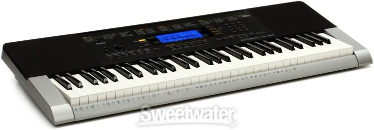 Casio Keyboard Ctk