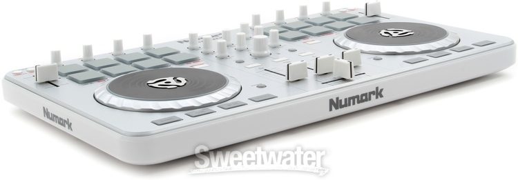Numark Mixtrack Ii Case