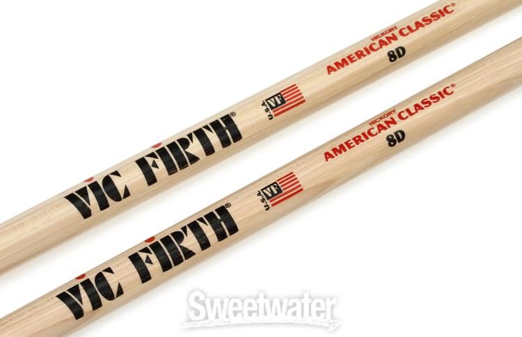 Vic Firth Drumsticks