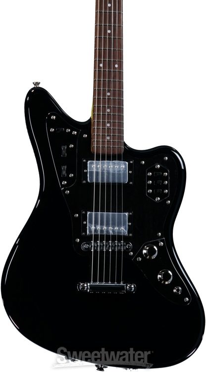 Fender Jaguar Hh Special Edition