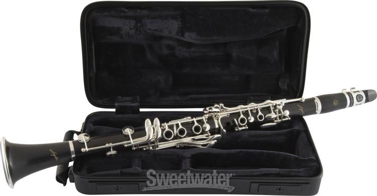 The Evolution Of The Clarinet