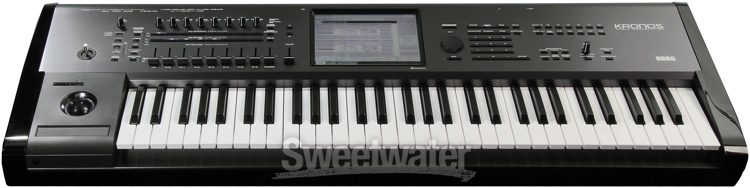 Korg Kronos X 61