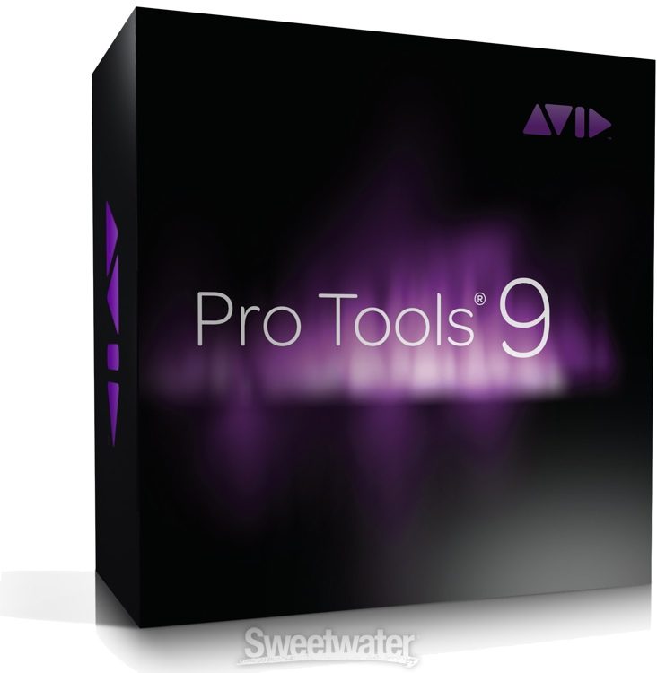 Pro Tools 9 Icon