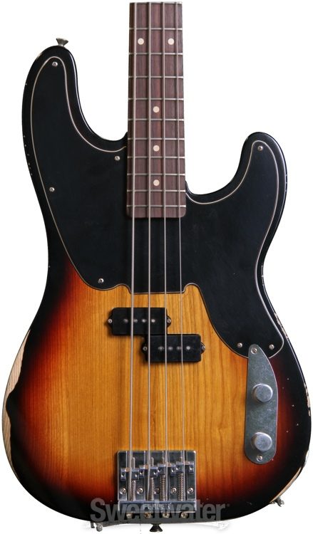 Mike Dirnt Bass Gibson