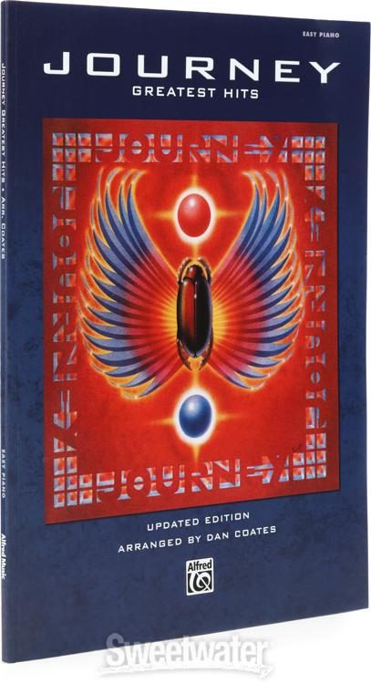 Journey Greatest Hits Cd