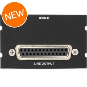 DirectOut Prodigy.MP Essential Multifunction Audio Processor | Sweetwater