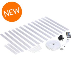 ClearSonic MMP MiniMegaPac Isolation Booth Package | Sweetwater