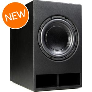 Danley Sound Labs TDH-3 3-way Passive Studio Monitor | Sweetwater