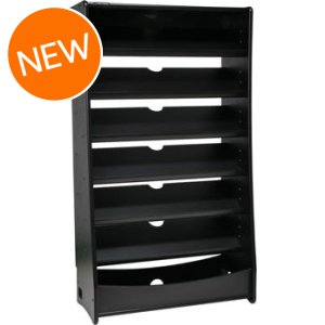 RAB Audio ProRak SRSX3 Guitar Studio Racking System | Sweetwater