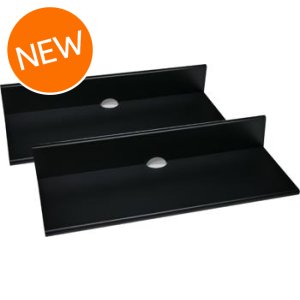 RAB Audio ProRak SRSX4 Guitar Studio Racking System | Sweetwater