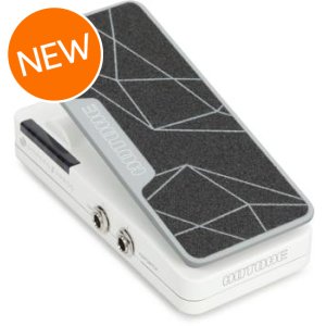 Hotone Ampero Mini Amp Modeler and Effects Processor - Matcha | Sweetwater