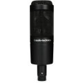 Audio-Technica AT2035 Large-diaphragm Condenser Microphone Audio-Technica AT2035 Large-diaphragm Condenser Microphone