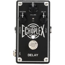 Reverb & Delay Pedals - Sweetwater