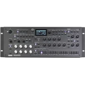 Korg Opsix MKII Altered FM Synthesizer Rackmountable Desktop Module ...