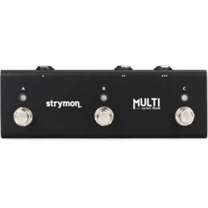 Strymon TimeLine Multidimensional Delay Pedal | Sweetwater