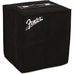 Fender Rumble 100 1 x 12-inch 100-watt Bass Combo Amp | Sweetwater