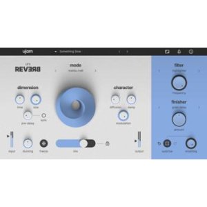 Waves Abbey Road Reverb Plates Plug-in | Sweetwater