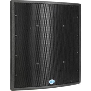 Danley Sound Labs TH118 18-inch 3,400-watt Passive Subwoofer - Touring Version, Black | Sweetwater