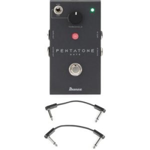 Ibanez Pentatone Noise Gate Pedal | Sweetwater