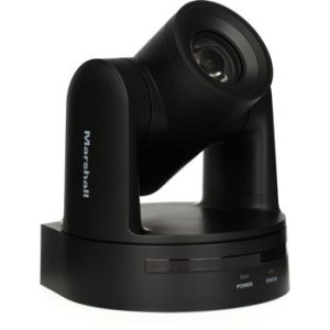 Marshall Electronics VS-PTC-200 Compact PTZ Camera Controller | Sweetwater