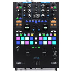 Rane Seventy 2-channel DJ Mixer | Sweetwater